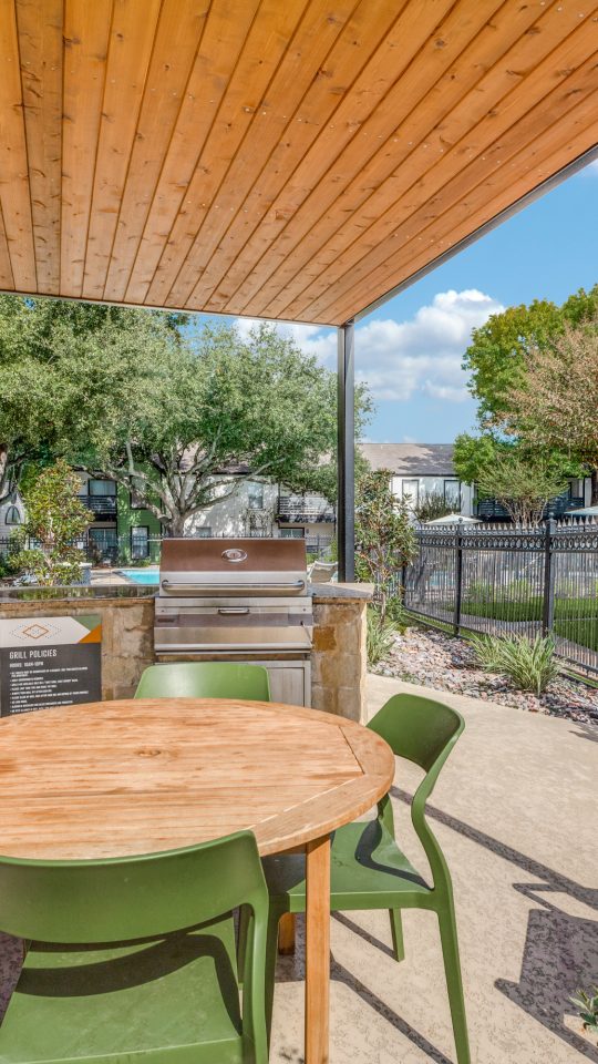 Affordable Amenities at The Argyle Apartments in Houston, TX